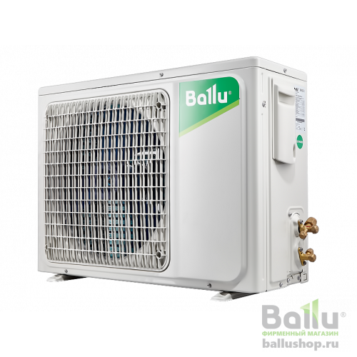 Блок внешний универсальный Ballu Machine BLC_O/out-12HN1_19Y ...