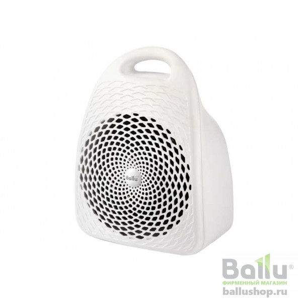 Тепловентилятор Ballu BFH/S-01 НС-1133493 - Тепловентиляторы в ...