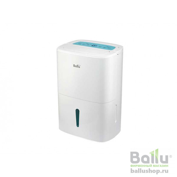 Осушитель воздуха Ballu BD60U НС-1247963 - Архив в фирменном магазине BALLU