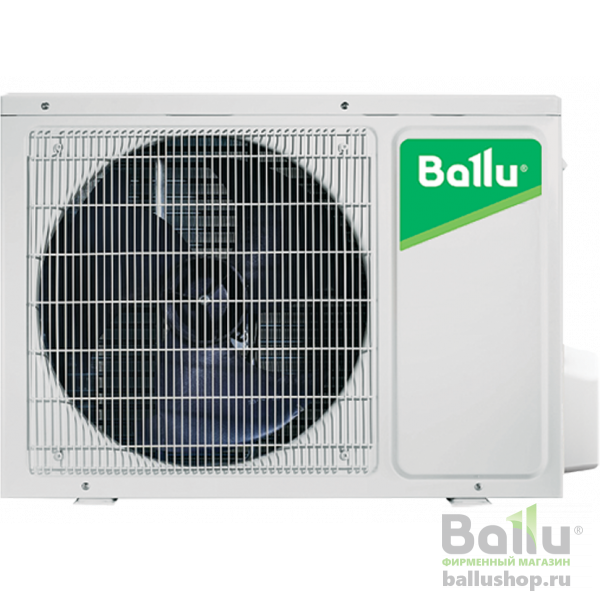 Внешний блок Ballu BSQ/out-36HN1_14Y сплит-системы НС-1036015 ...
