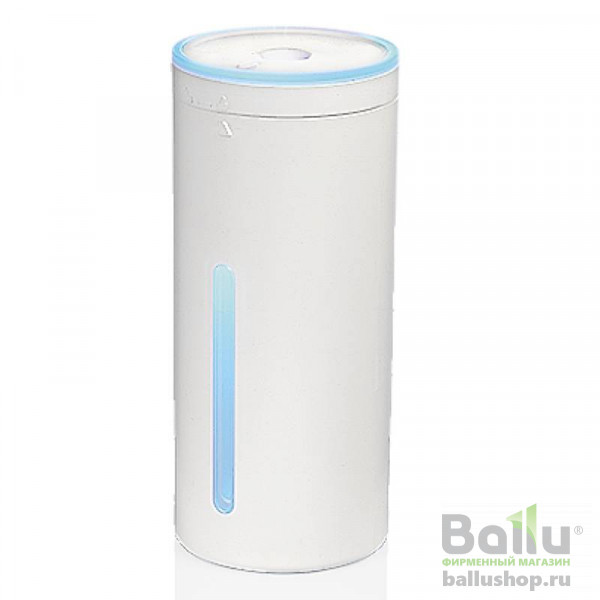 Ультразвуковой увлажнитель воздуха Ballu UHB-035 white/белый НС-1258196 ...