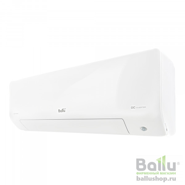 Блок внутренний Ballu BSPKI/in-13HN8_23Y сплит-системы инверторного ...