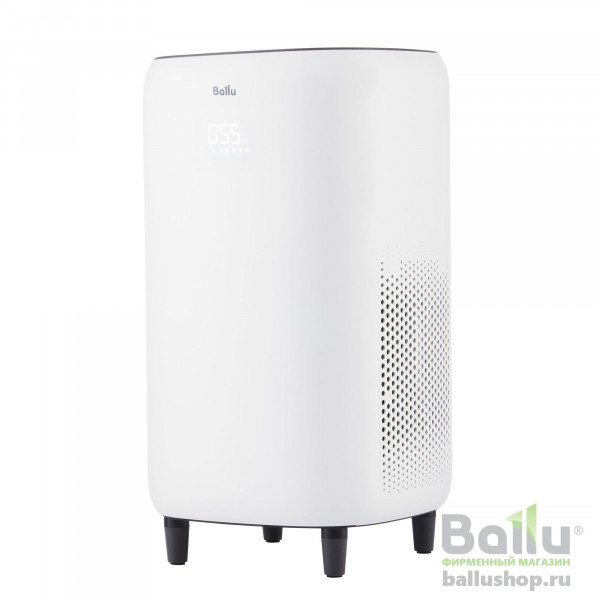 Очиститель воздуха Ballu AP-130 НС-1533225 - Очистители воздуха в фирменном магазине BALLU