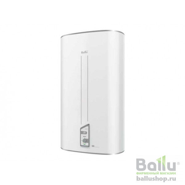 Водонагреватель Ballu BWH/S 30 Smart НС-1066793 - Серия SMART WiFi в ...
