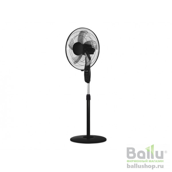 Вентилятор напольный Ballu BFF - 860R НС-1236009 - Напольные ...